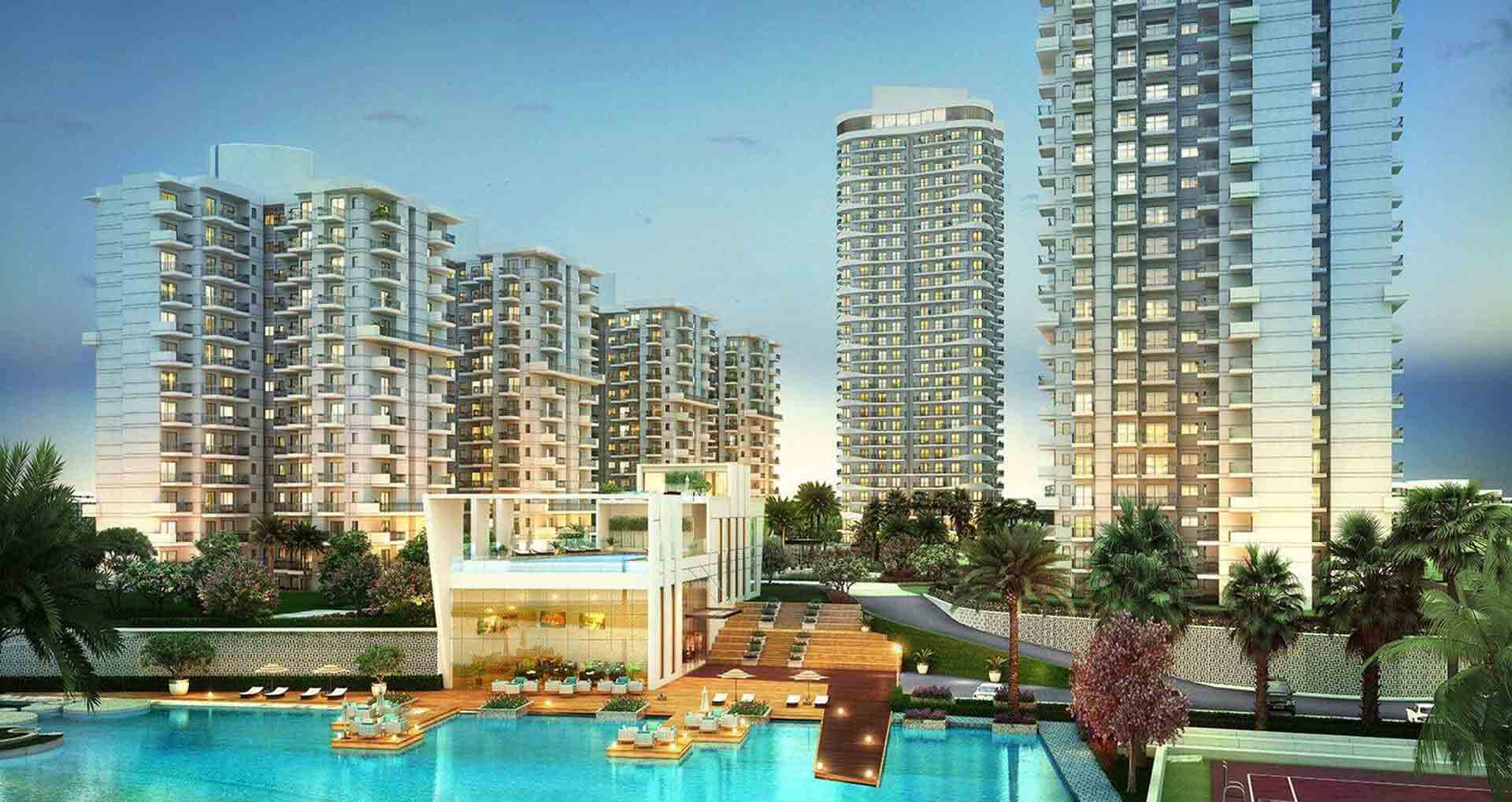 m3m gurgaon, m3m projects in gurgaon, m3m india, m3m projects