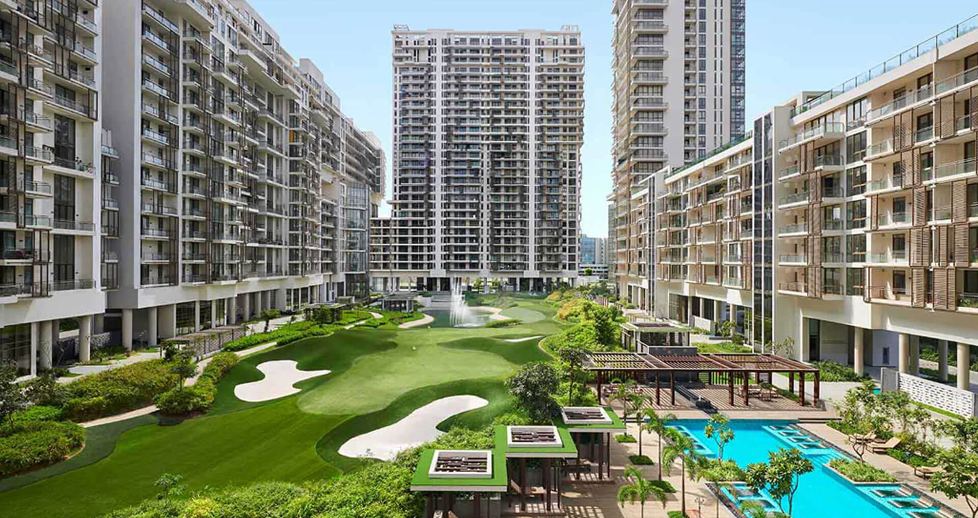 m3m gurgaon, m3m projects in gurgaon, m3m india, m3m projects