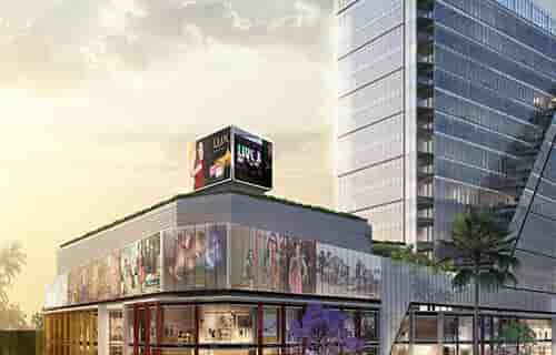 M3M Offers Retail & Office Space, Food Court in Gurgaon Book Now