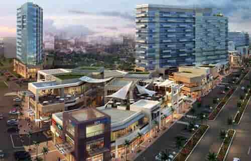 M3M Offers Retail & Office Space, Food Court in Gurgaon Book Now
